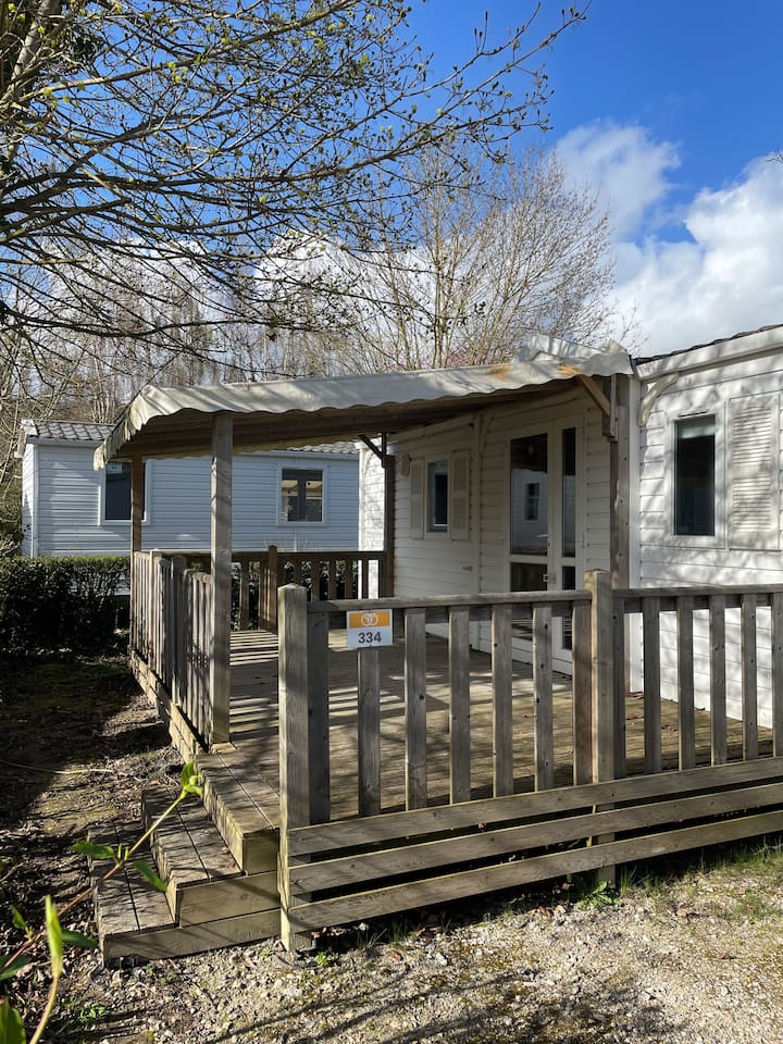 La Casa Contenta - Anet