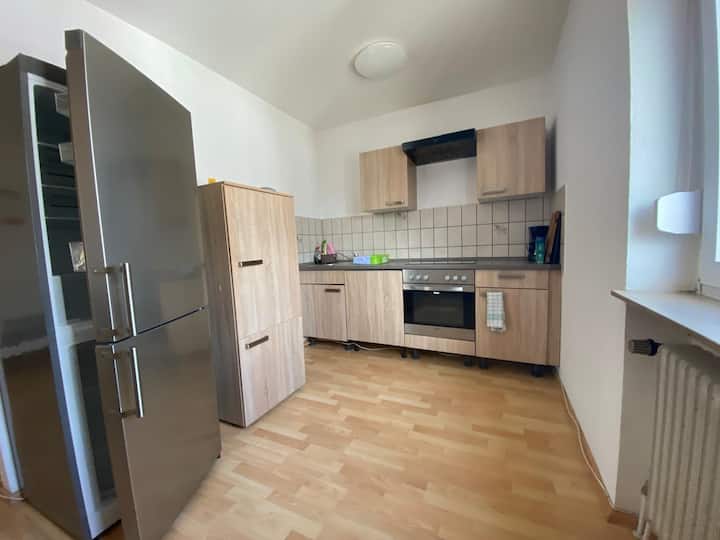 2-zi.-wohnung Für Firmen, Gruppen Mit Parkplatz - Langenzenn