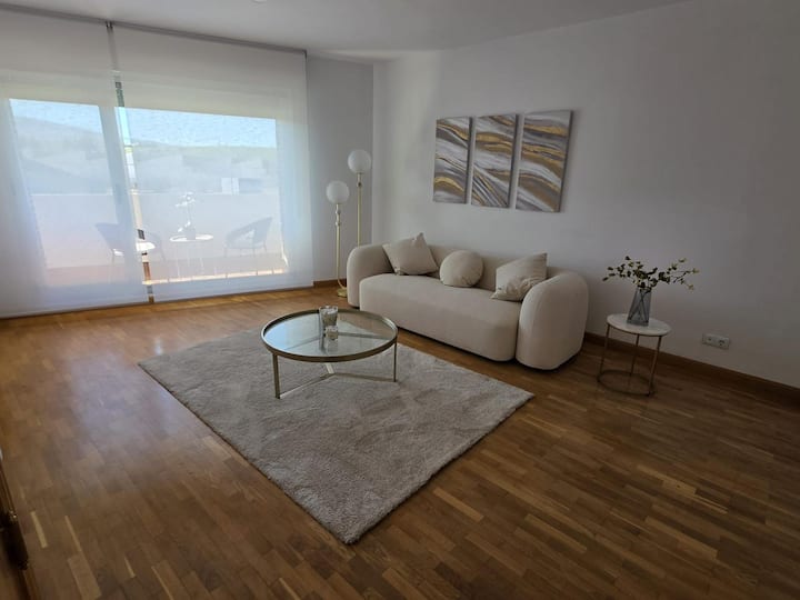 El Sadar Home By Clabao - Pampelune