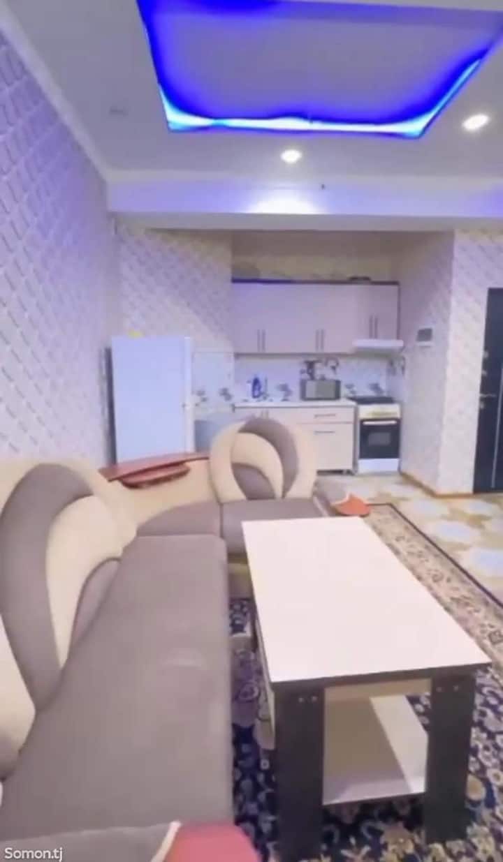 City Center-3 Bedroom Holiday Home - Dushanbe