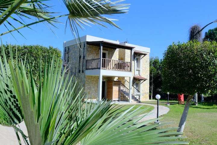 Aktur Cove Apart 2+1 - Bitez