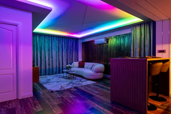 Vns Luxurystay Târgoviște - Moreni