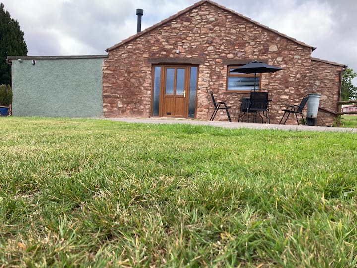 Shepherds Retreat Two Bedroom - On Peaceful Site, - Bridgwater