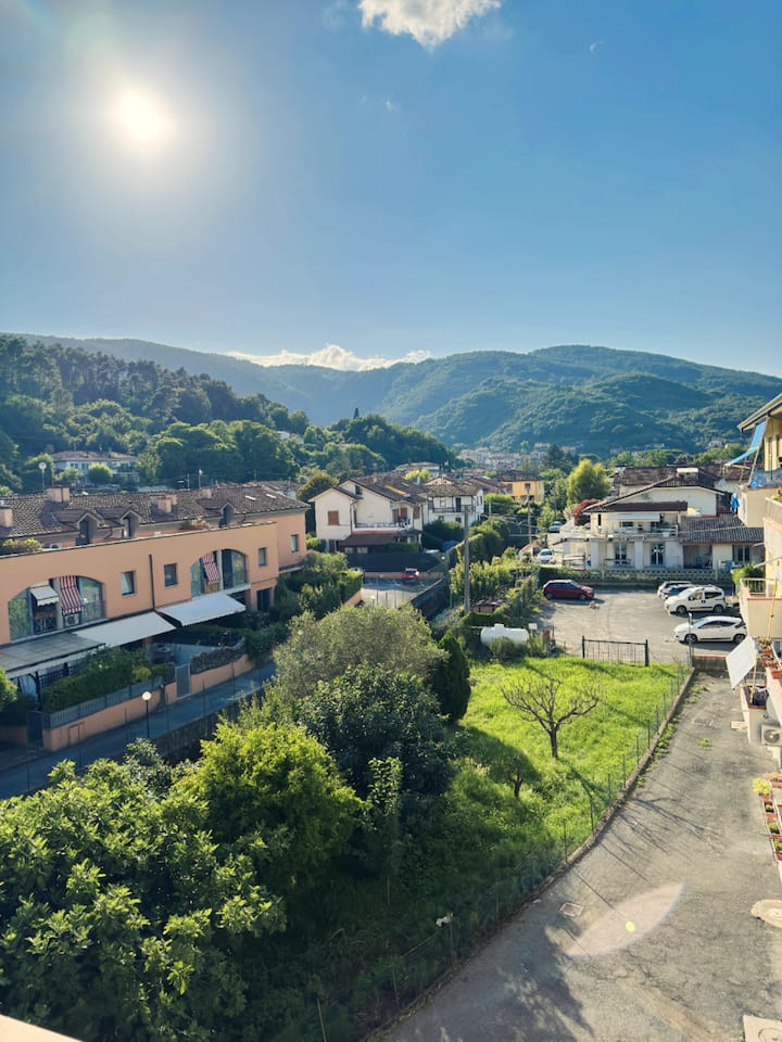 Cozy Apartment In Ameglia Near The Sea - Ameglia