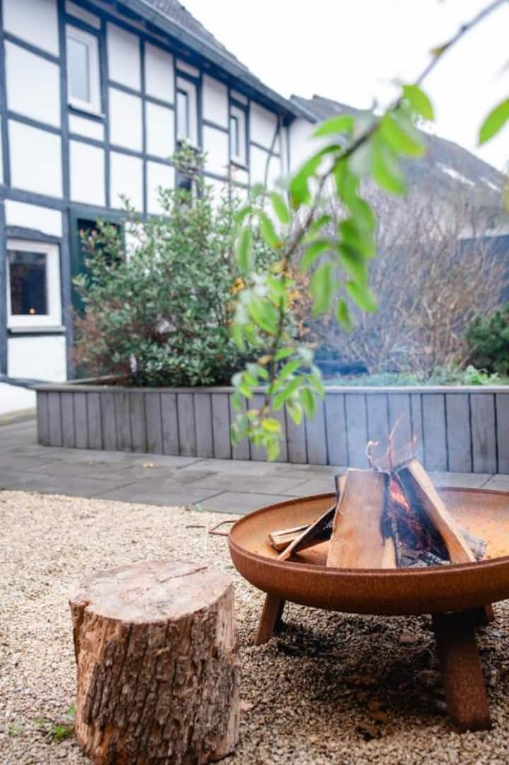 Hofzeit2- Für 8 Personen - Nettersheim