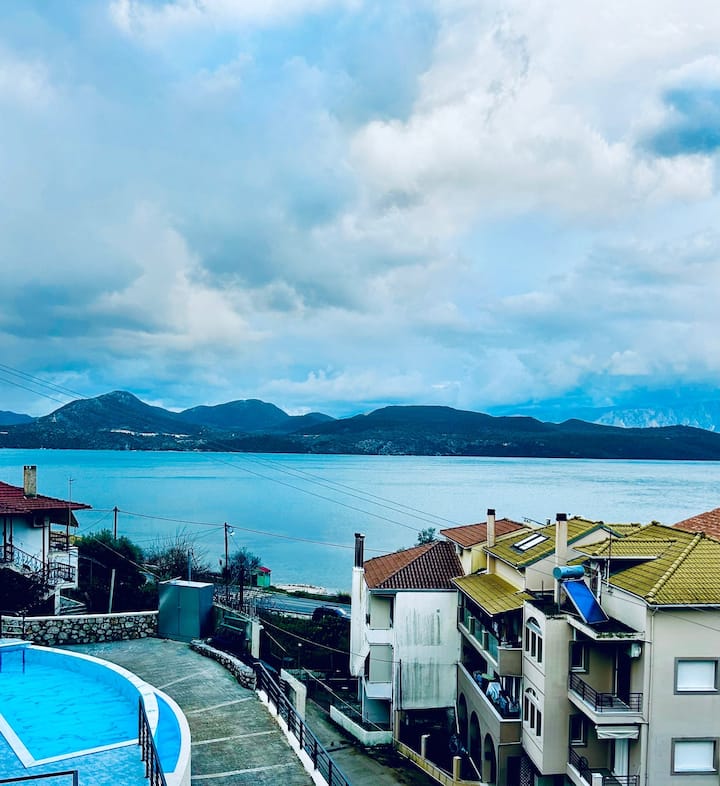 Hidden Gem Homes - Sapphire - Lefkada