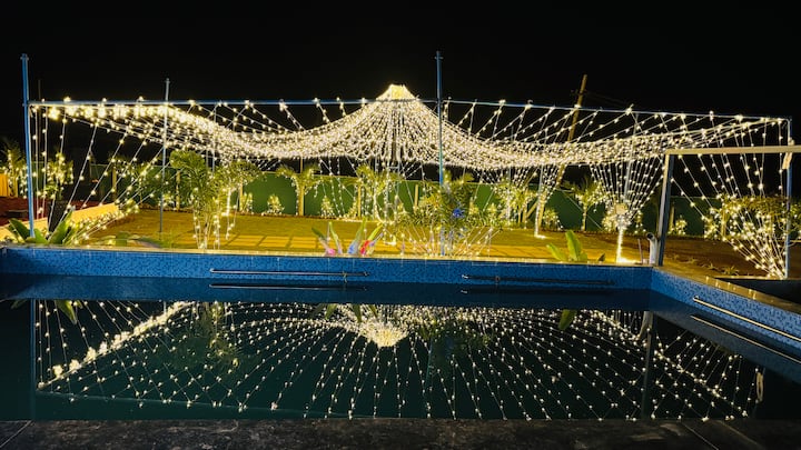 Viraam Resorts - Warangal