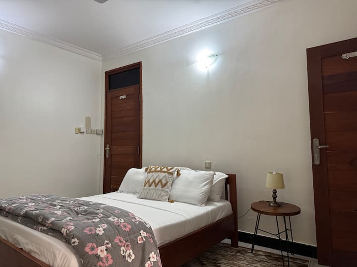 Studio Apartment- Mikocheni - Dar es Salam