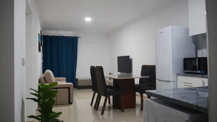 60m² Moderno + Wifi En La Mejor Zona De Praia - Praia