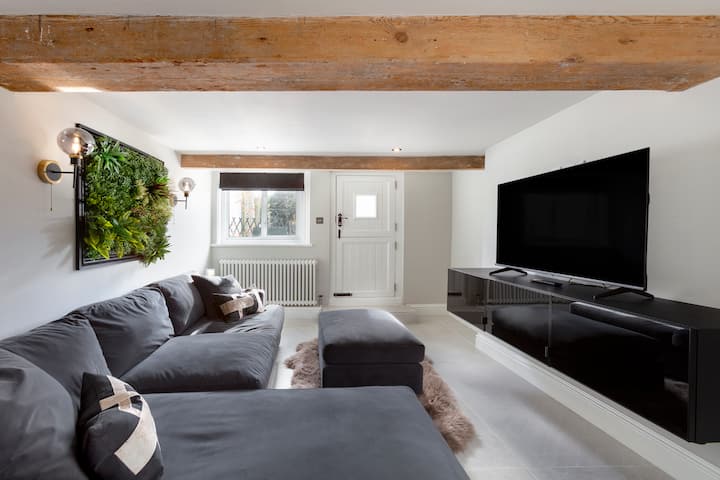 Anne's Cottage - 3 Bed Countryside Retreat - Wallingford