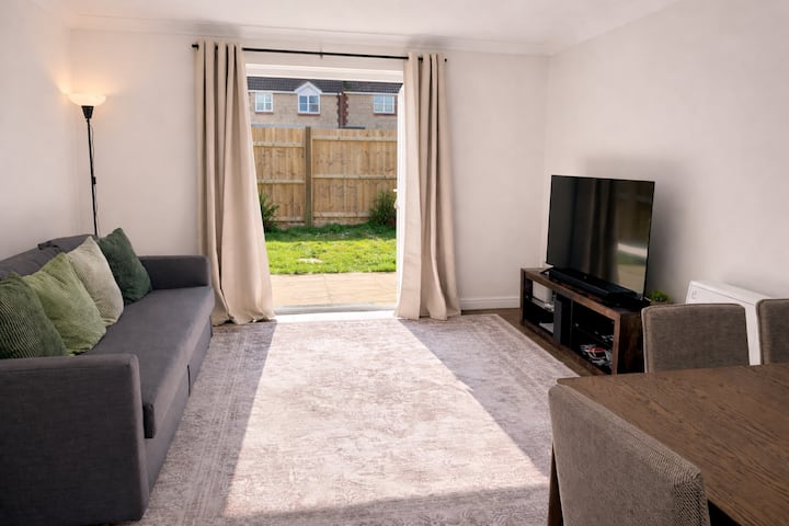 Newly Renovated Home Close To Local Attractions - Shaftesbury