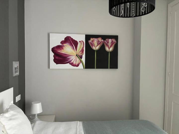 Apartamento Castillo San Marcos Puerto De St.maría - Cádiz