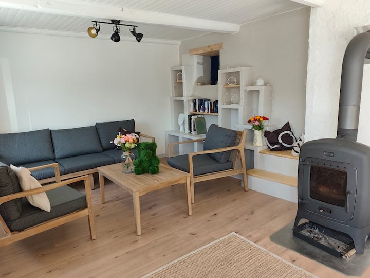 L'ours Et Le Zoziau, Gîte De Charme - Canton de Jura