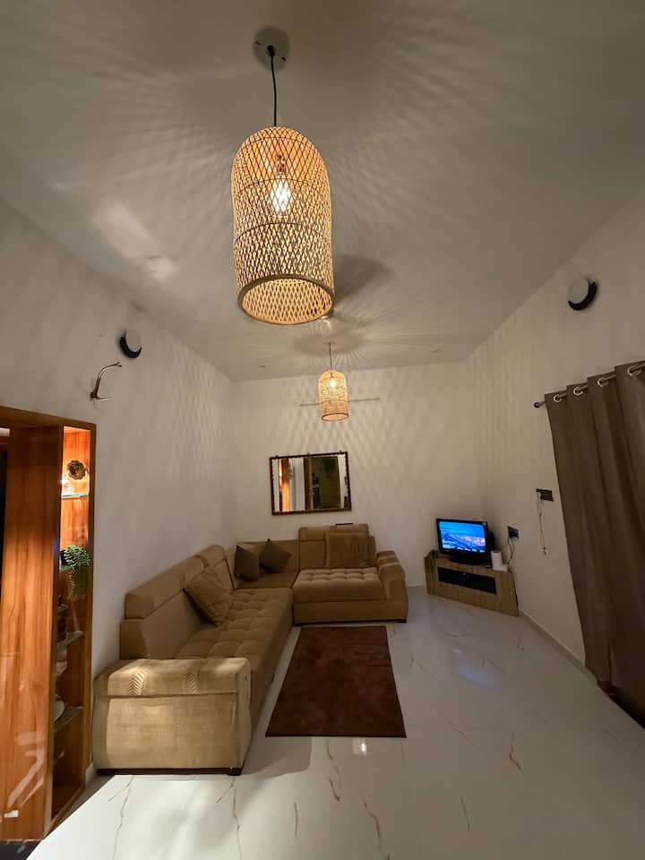 Aura Homes - C1 - Mettupalayam