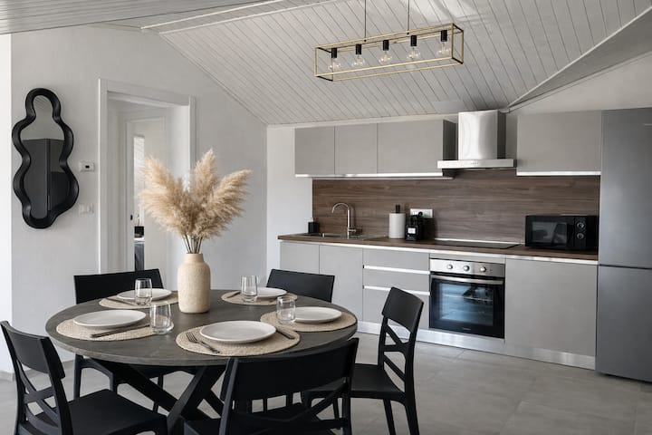 Bonnet 23 - Trilocale "Elena" A 300mt Dal Mare - Comacchio