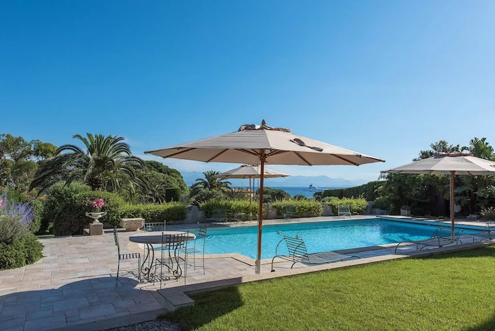 La Provençale - Antibes