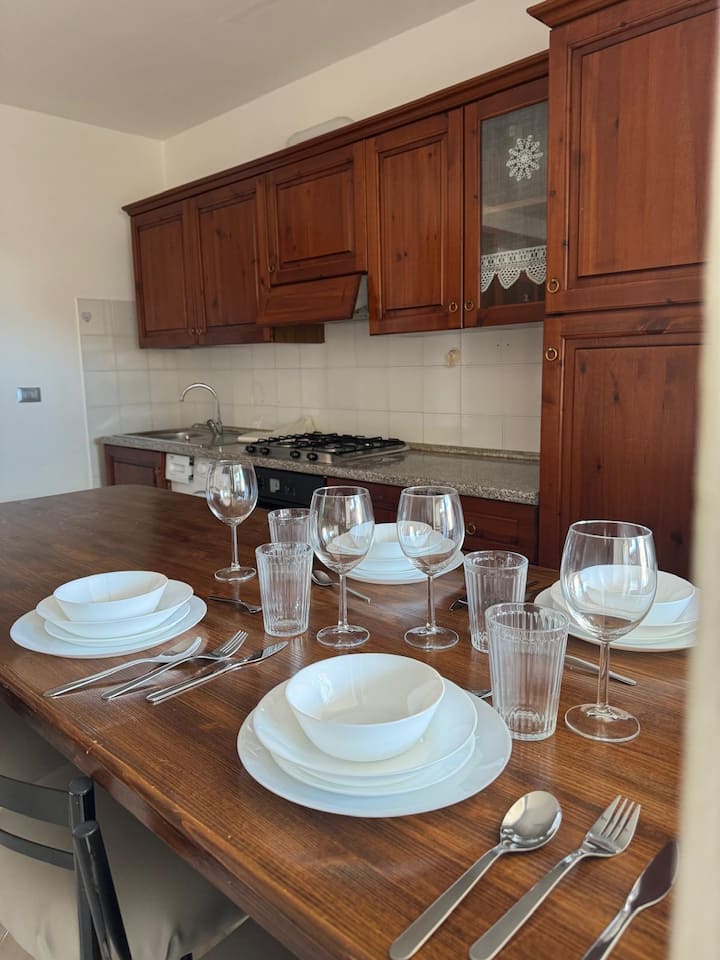 Appartamento Trieste Airport - Monfalcone