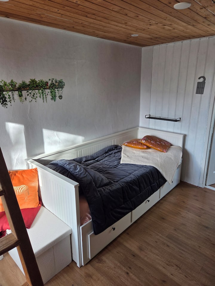 Heerlijk Dromen In 'T Maantje - Dongen