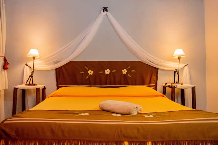 Cabaña Para 4 Jujuy - San Salvador de Jujuy