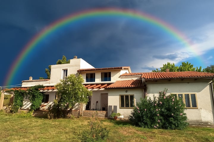 Bel Campà-accoglienza Cruelty Free | Camera Acqua - バスト