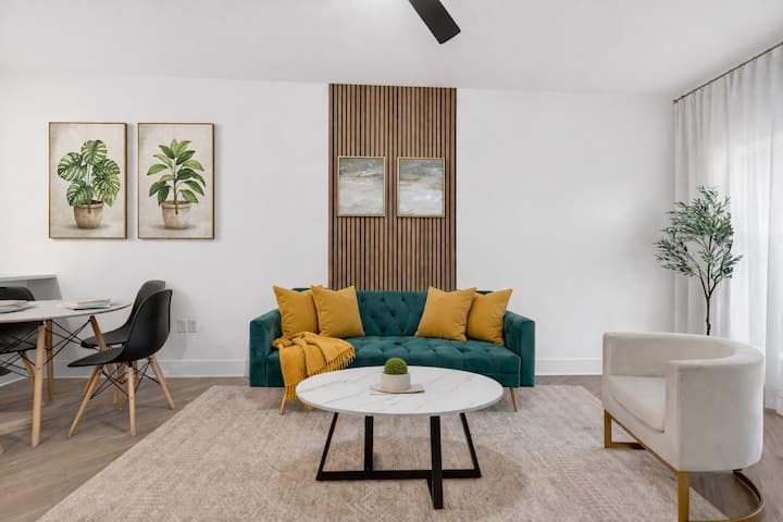 1br Modern Apt, Pool, Gym, Corporate Stay - Frisco, TX