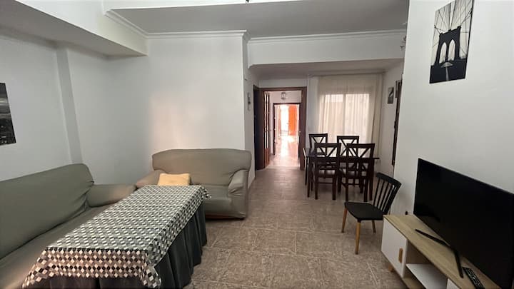 Casa De Pueblo En Villafranca De Córdoba - Bujalance