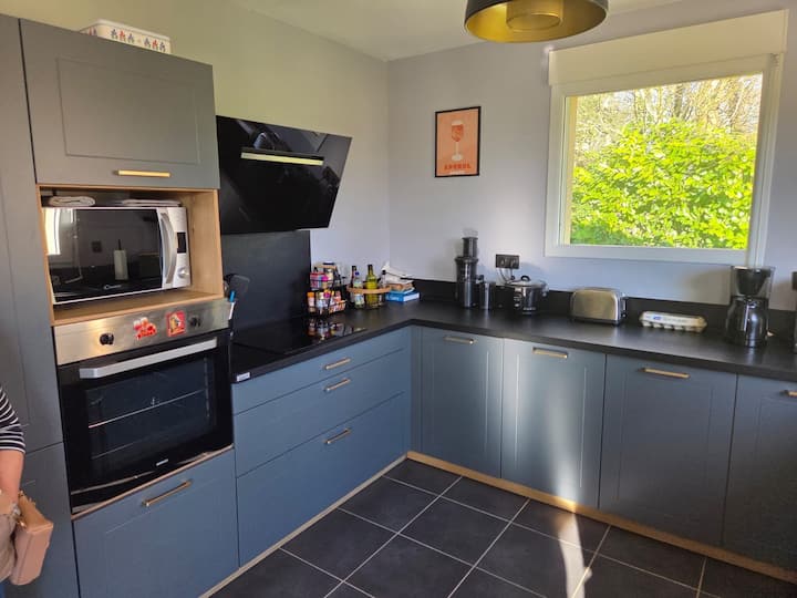 Maison à Louer - Guingamp