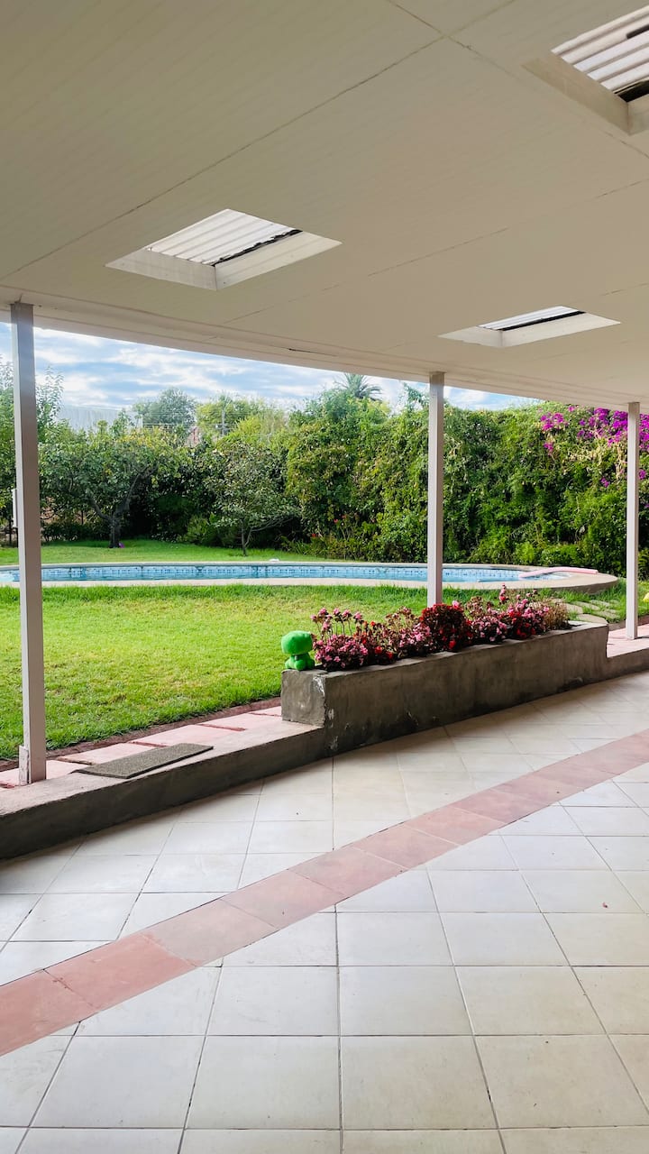 Parcela Villa Alemana - Villa Alemana