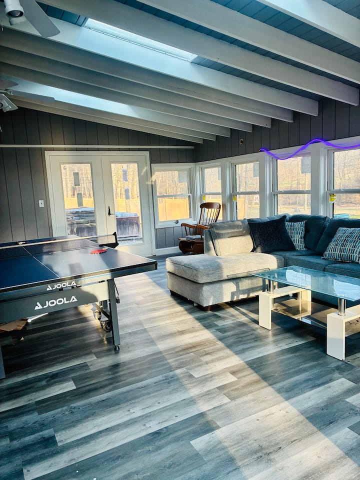 Have Fun With Beautiful And Quiet Surroundings - Carlisle, PA