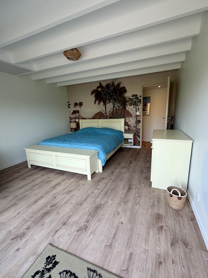 Maison Rénovée Au Calme Absolu à Carentoir (56) - Guer