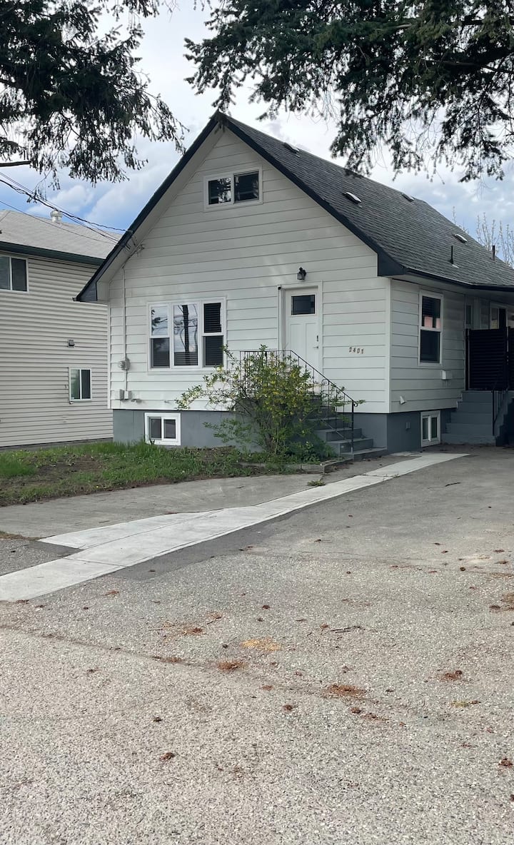 Harmony Home - Vernon