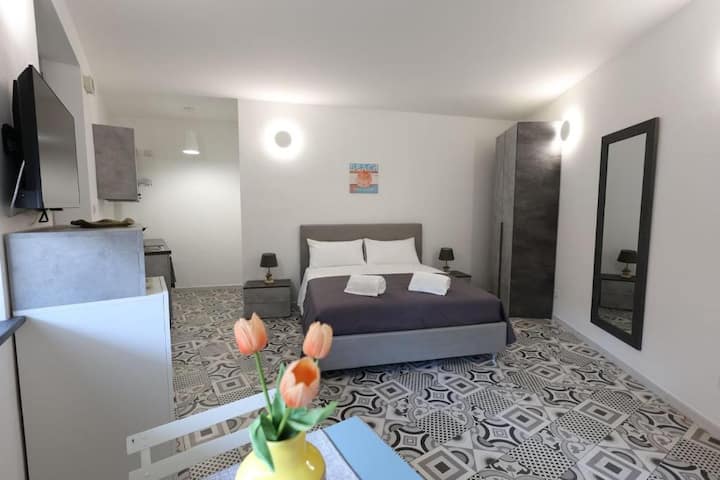 Villa Scaduto Holiday Apartments - Bagheria