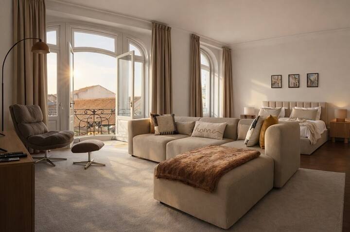 Guestready - Grand Heritage Borges Loft - Coimbra