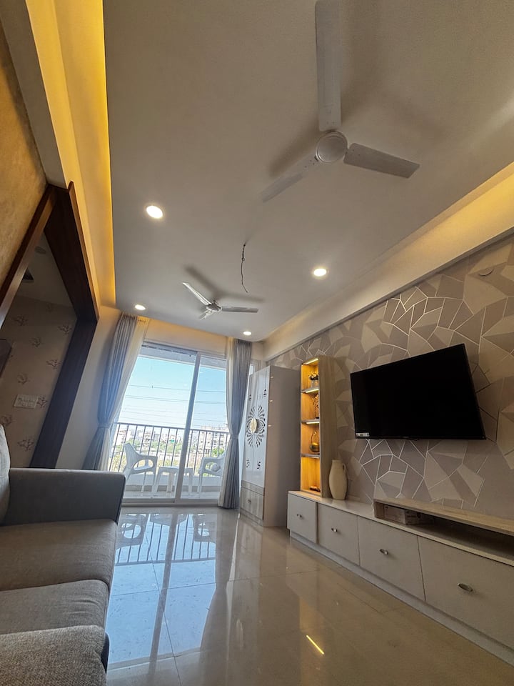 Luxury Peaceful 3bhk Near Aiims & Aashima Mall – - Bhopal