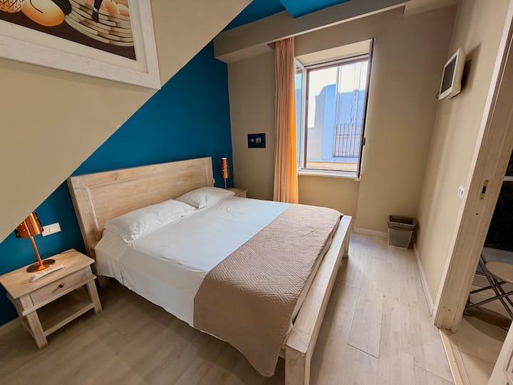 White House1 Centrehistorique/terrasse Panoramique - Trani