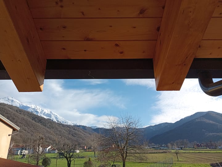Il Castagno Appartamenti - Cuneo