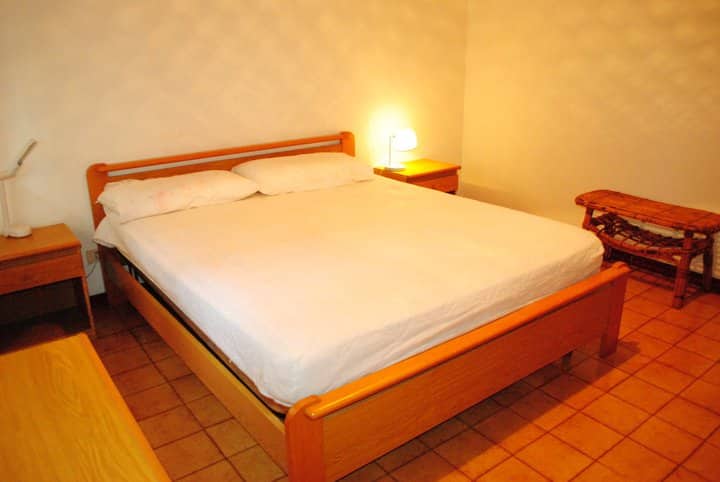 Il Tuo Spazio Indipendente Con Tutto Il Comfort - Sabaudia