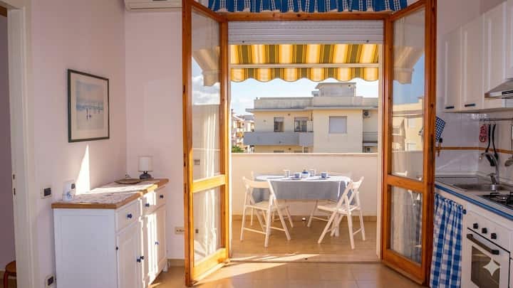 Le Caravelle - Alghero