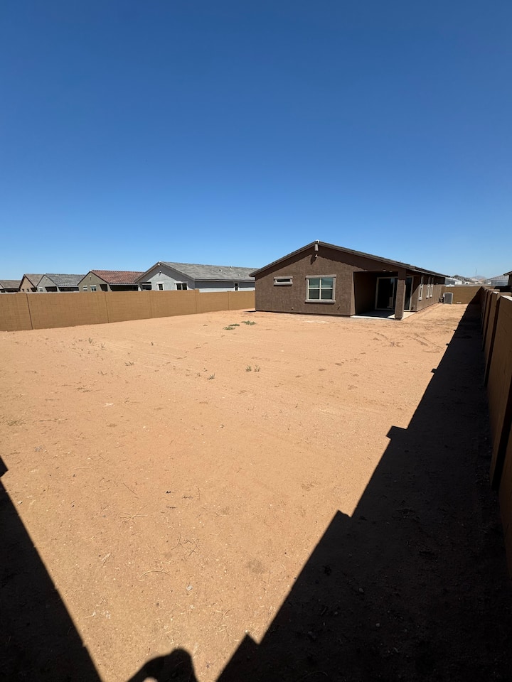 Charming Home In The Heart Of Casa Grande - Casa Grande