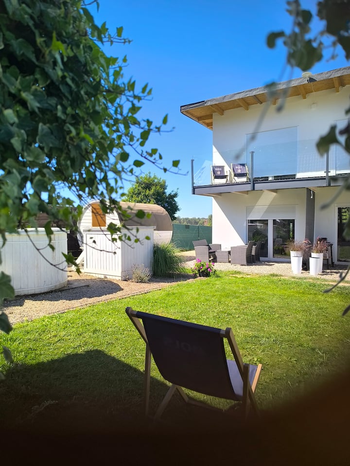 Apartamenty Bicicletta 
Apartament Pinarello - Niechorze