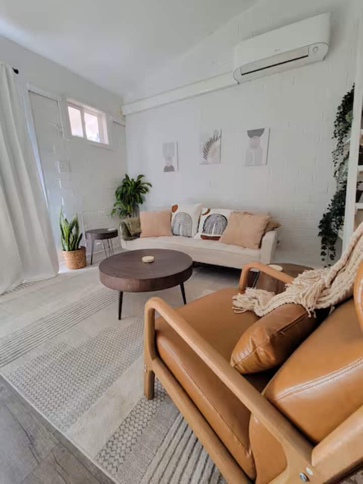 Juniper Loft | Fifa Midtown Gem | Private Parking - Atlanta, GA