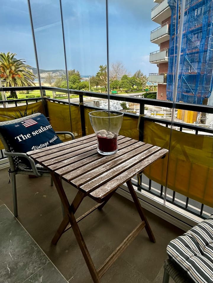 Plencia Playa - Plentzia Hondartza - Santurce