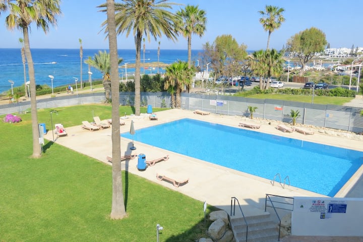 Prime Location | Fig Tree Bay, Protaras - Ayia Napa