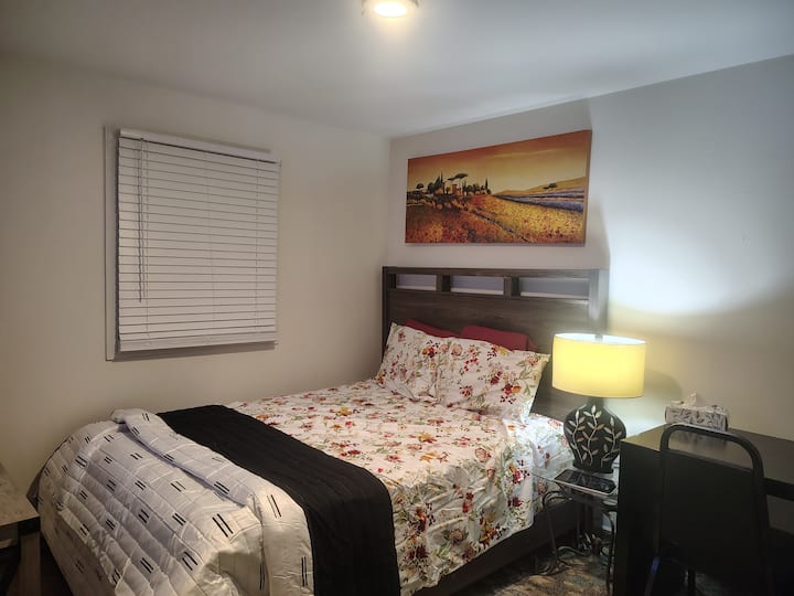 Private Studio - Deer Park, NY
