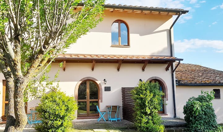 Borgo De' Muracci - Stanza "Il Tasso" - Gavorrano