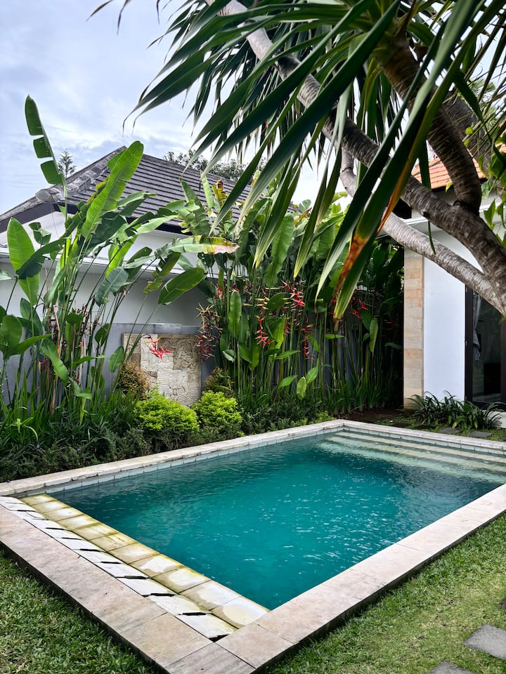 Frangipani House - Bali