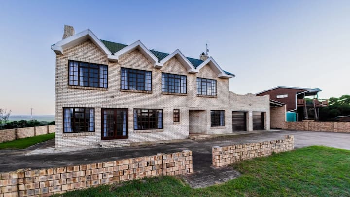 Relax@rens - Oysterbay, East Cape. - Oyster Bay