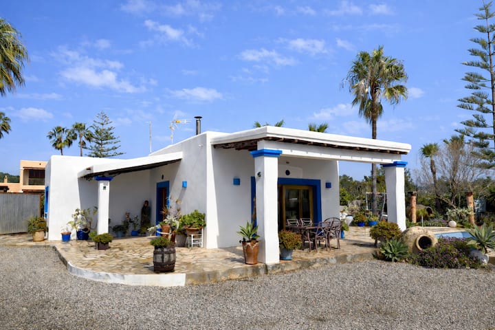 Can Romero - Île de Ibiza