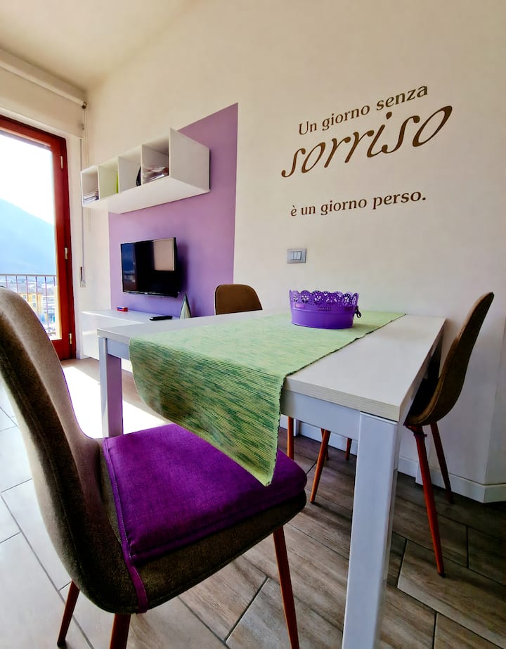 Passengers Stop - One Minute To Stations - Tirano - Tirano