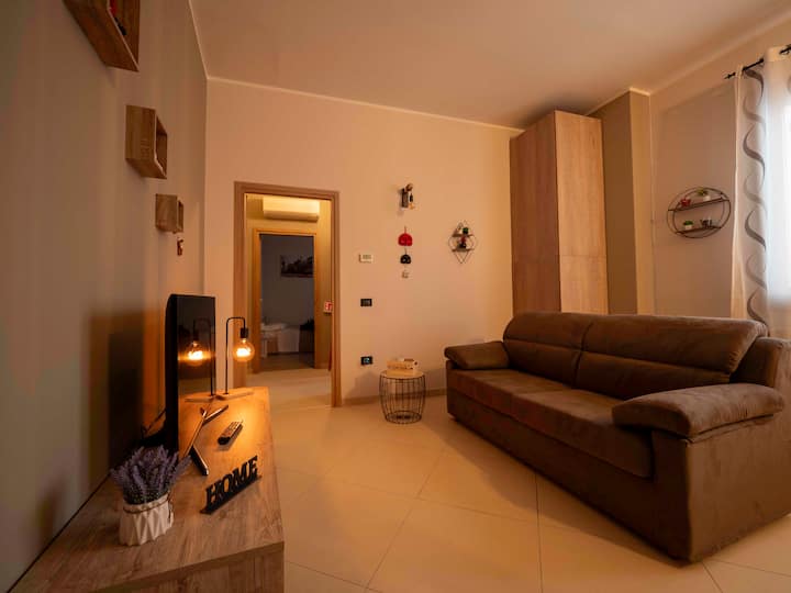 Dimora Porta Vicenza-montagnana - Villa Bartolomea